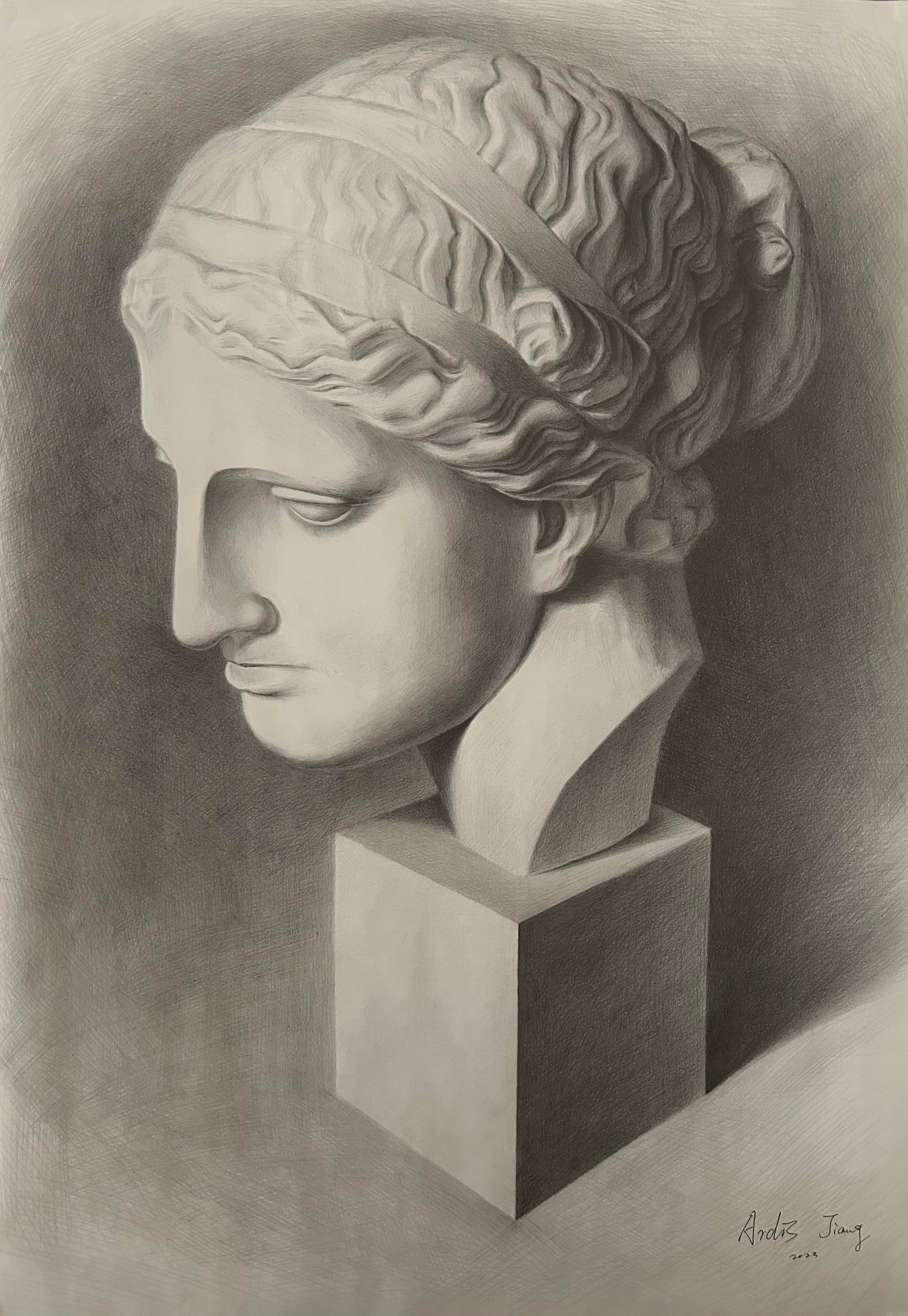 Wenjin Jiang Singapore Teravarna